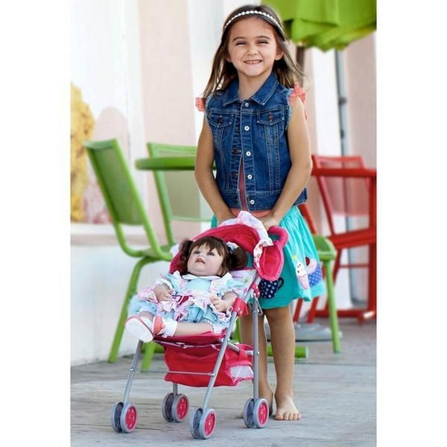 Dolls by Adora, Middleton, Corolle, Alexander – Babysupermarket