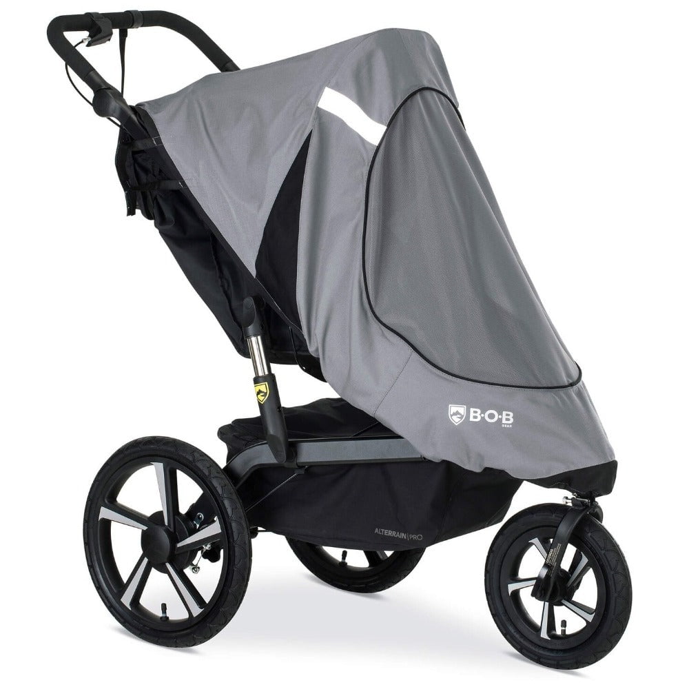 BOB Revolution Single Sun Shield – Babysupermarket