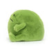 Jellycat Ricky Rain Frog | Soft & Cuddly Stuffed Frog Toy – Babysupermarket