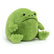 Jellycat Ricky Rain Frog | Soft & Cuddly Stuffed Frog Toy – Babysupermarket