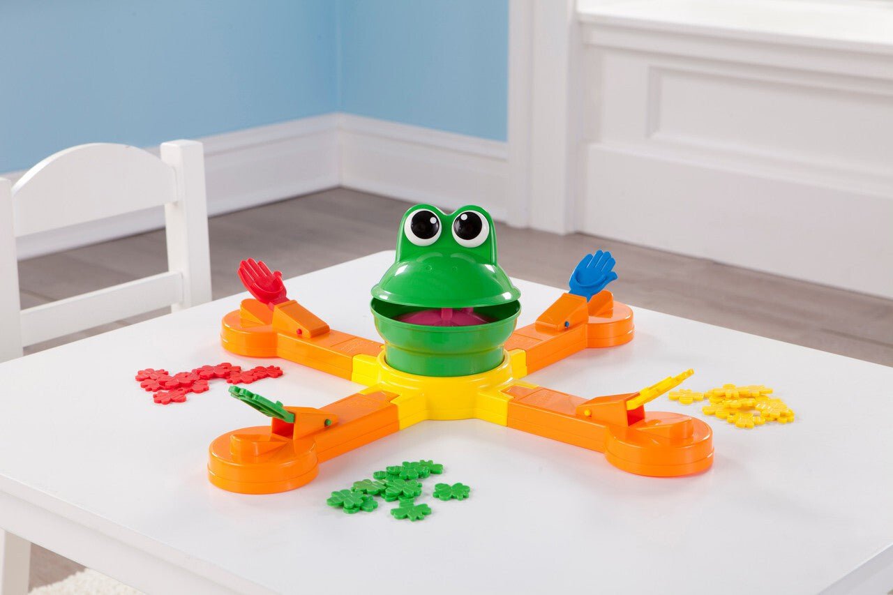 Mr. Mouth Game | Fun Family Game for Kids Ages 5+ | Great Gift ...