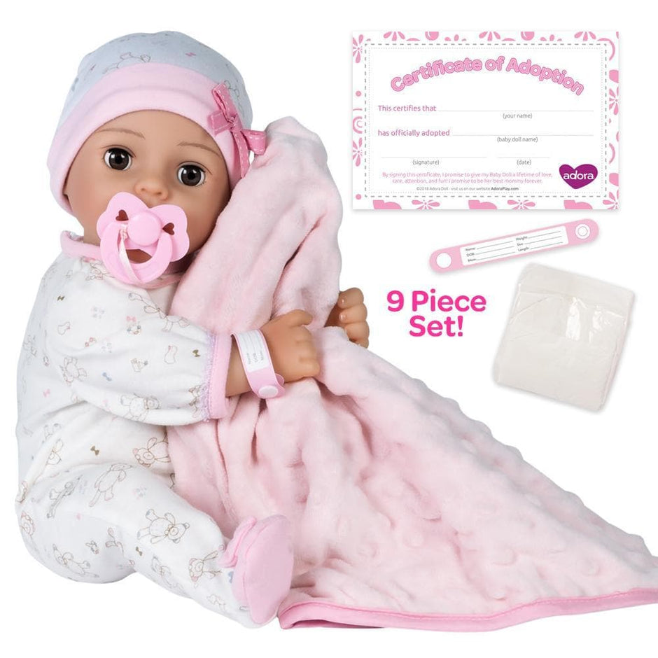 Dolls by Adora, Middleton, Corolle, Alexander – Babysupermarket