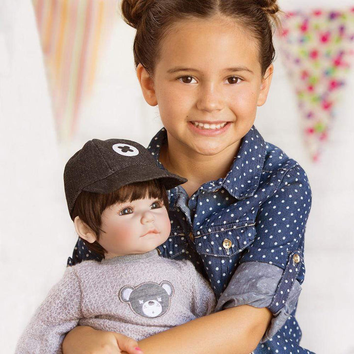 Dolls by Adora, Middleton, Corolle, Alexander – Babysupermarket