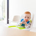 Tomy Boon Pulp Silicone Feeder – Babysupermarket