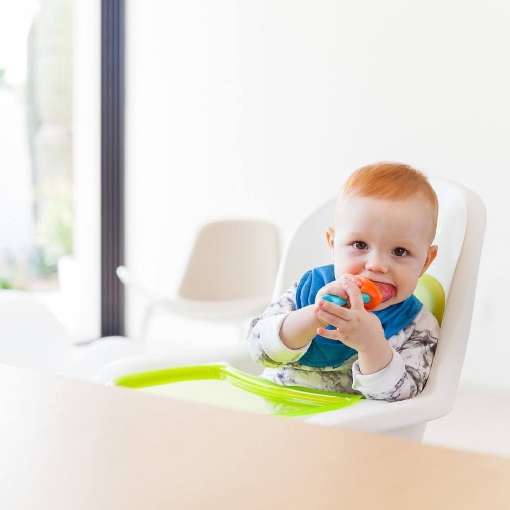 Boon Pulp Silicone Feeder - Babysupermarket