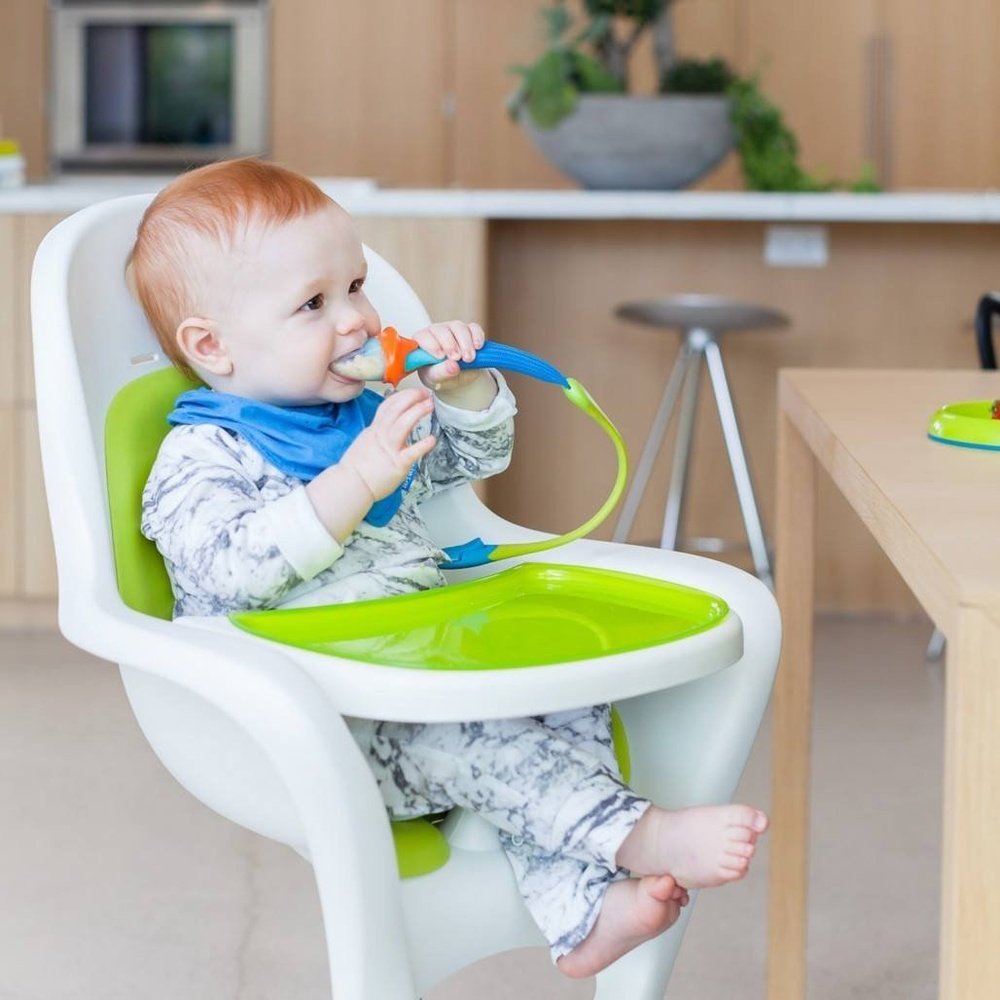 Boon Pulp Silicone Feeder - Babysupermarket