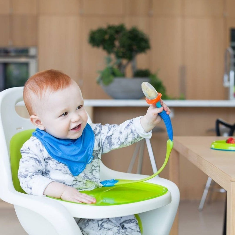 Boon Pulp Silicone Feeder - Babysupermarket