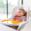 Tomy Boon Pulp Silicone Feeder – Babysupermarket