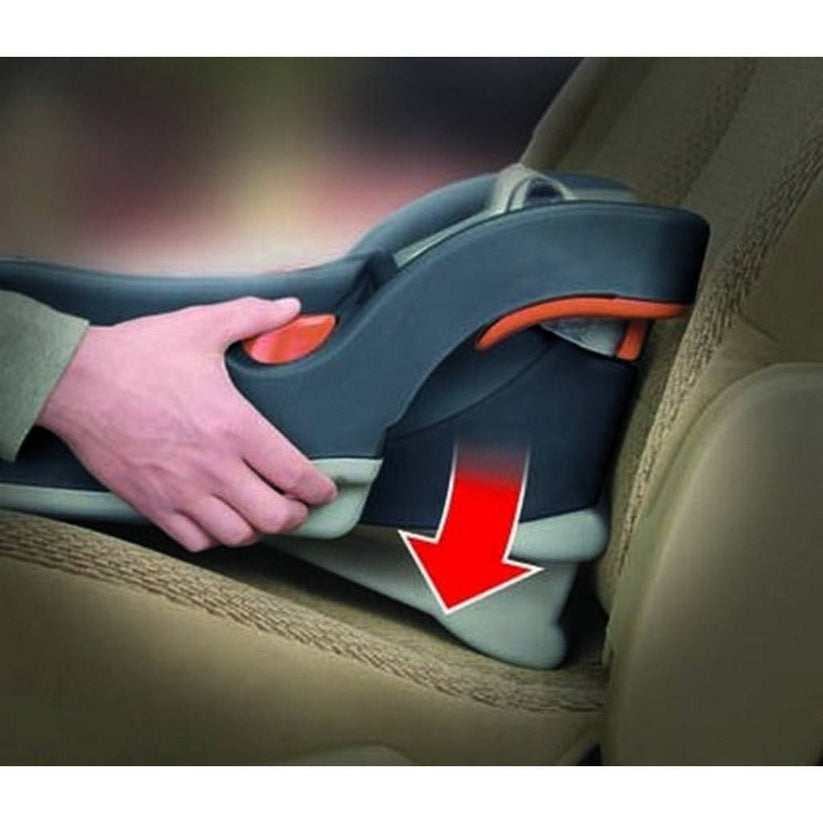 Chicco KeyFit Infant Car Seat Base - Safety Meets Convenience ...