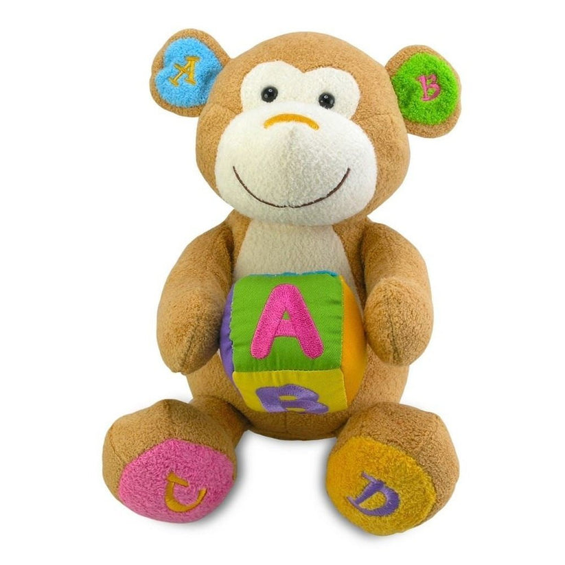 Cuddle Barn Alphabet Charlie – Babysupermarket