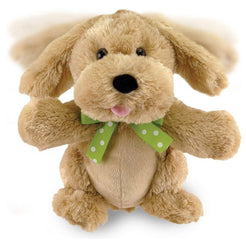 Cuddle Barn My Little Puppy Plush Toy – Babysupermarket