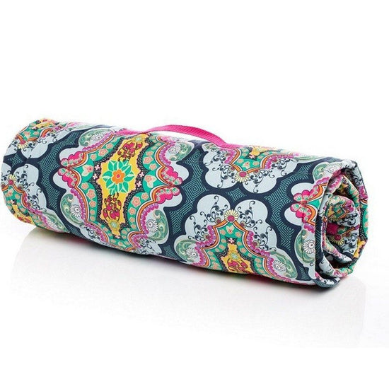 Elonka Nichole Nap Mat – Babysupermarket