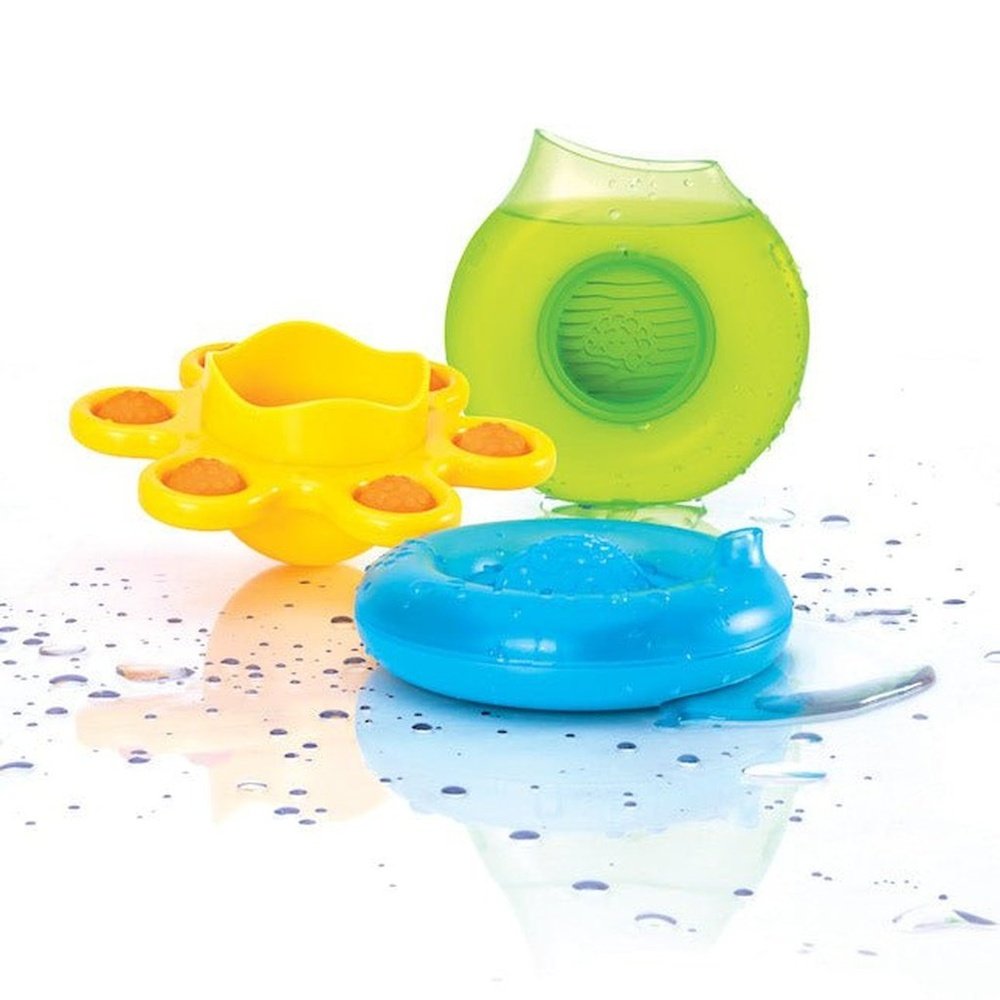 Fat Brain Toy Co. Dimpl Splash – Babysupermarket