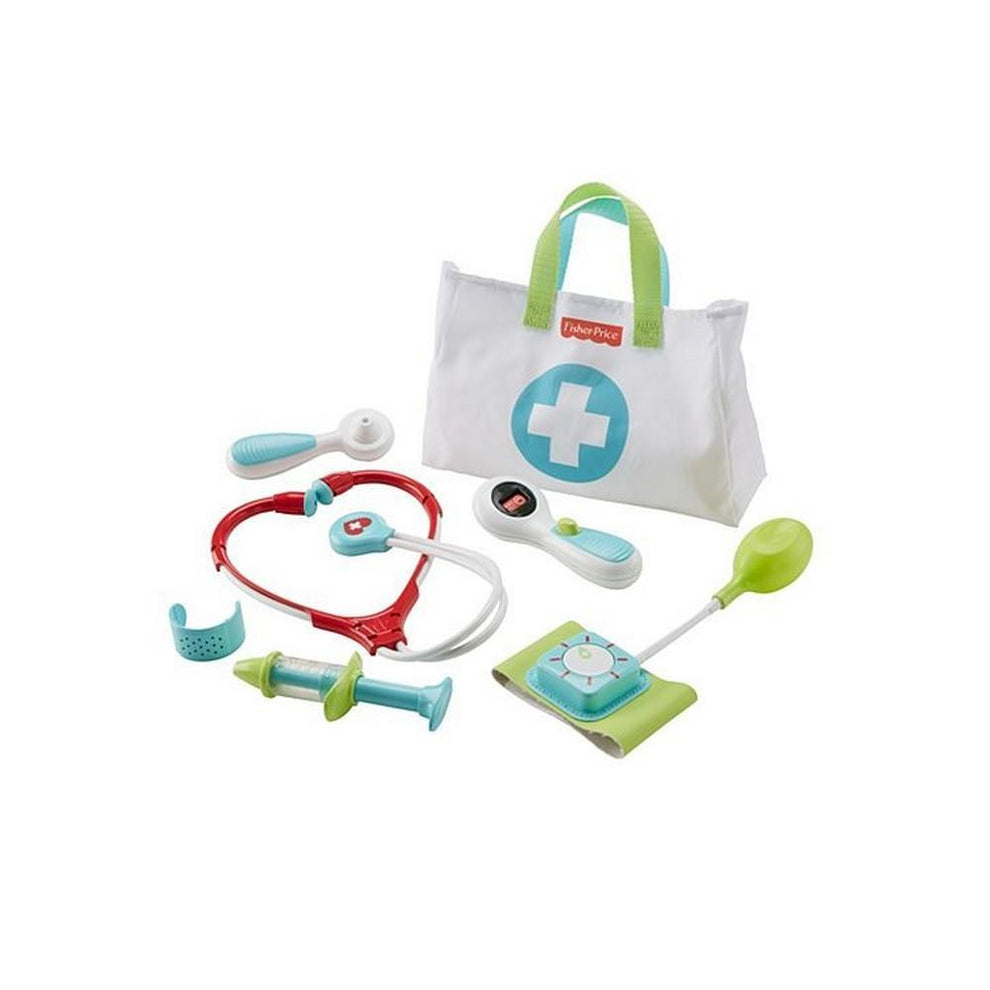 Fisher-Price Medical Kit|Baby Supermarket|Free Shipping Available ...