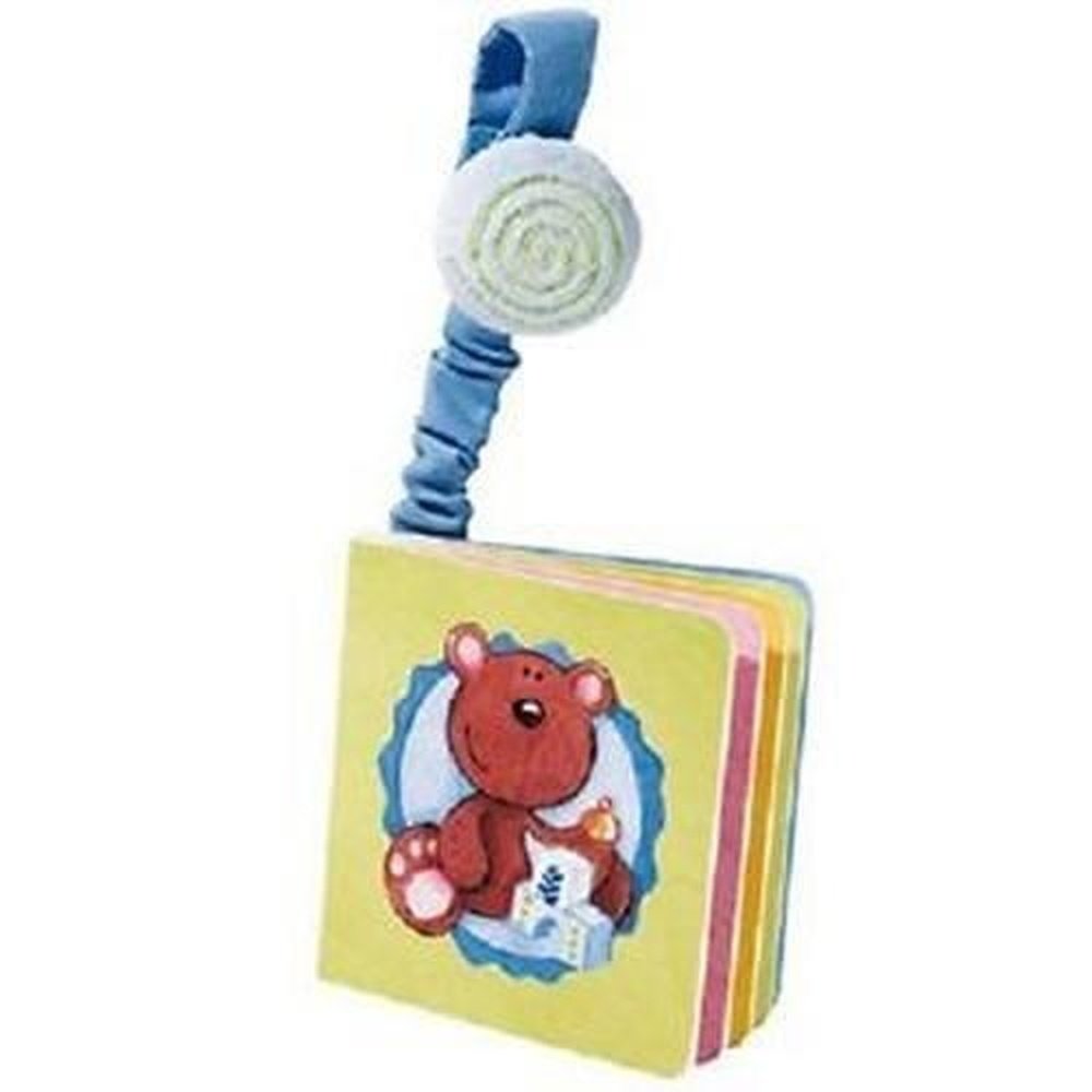 HABA My First Toys Buggy Book at Baby Supermarket Authorized Dealer ...