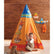 Haba Toys Play Tepee Tent – Babysupermarket