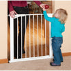 Kidco Gateway Pressure Mount Safety Gate – Babysupermarket