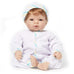 Madame Alexander Newborn Nursery Munchkin Baby Play Doll - Babysupermarket