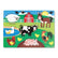 Melissa & Doug Farm Peg Puzzle – Babysupermarket