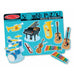 Melissa & Doug Musical Instruments Sound Puzzle – Babysupermarket