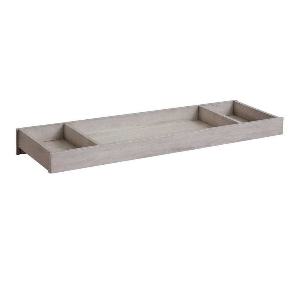 Oxford Baby Stone Wash Changing Topper Tray – Babysupermarket