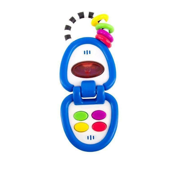 Sassy Baby Phone of My Own – Babysupermarket