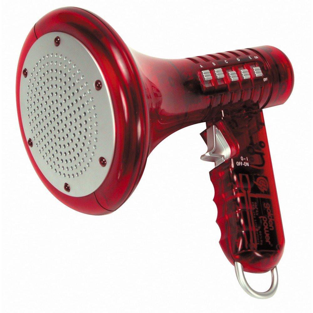 Schylling Toys Voice Changer – Babysupermarket