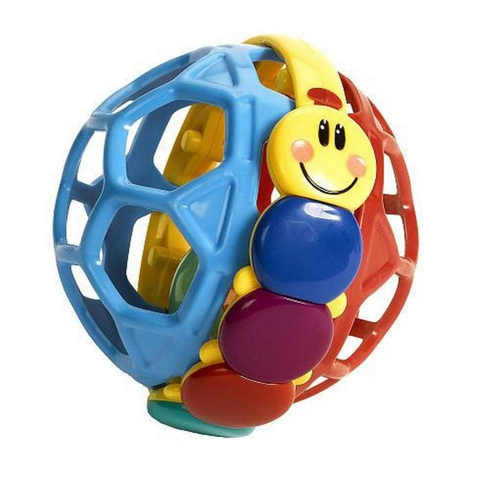Baby Einstein Bendy Ball|Baby Supermarket|Free Shippinh Available ...