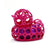 Oball H2O O-Duckie Bath Toy – Babysupermarket