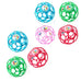 Oball Rattle|Infant Development Toy|Baby Supermarket – Babysupermarket