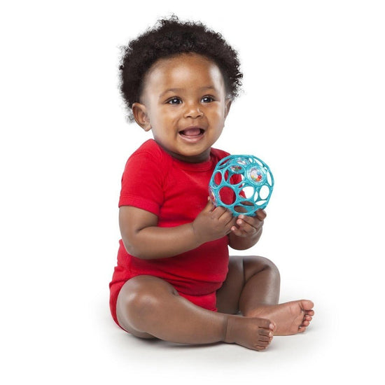 Oball Rattle|Infant Development Toy|Baby Supermarket – Babysupermarket
