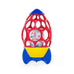 Oball Rattling Rocket – Babysupermarket